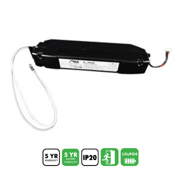 Emergency Conversion Kits - CMD Online