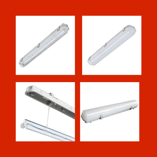 Commercial LED Lighting - CMD Online
