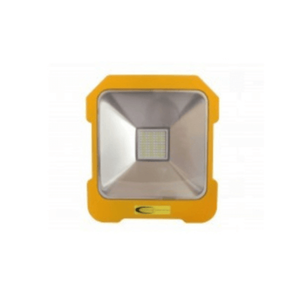CONNEXION ELECTRICAL LED Task Light - 20W, IP54, 110V, 6694 - CMD Online