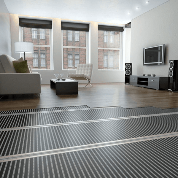 FLEXEL ECOFILM Pro Underfloor Heating Kit - CMD Online