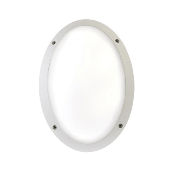 Fumagalli MADDI Settable CCT LED Bulkhead - IP66, 9W/11W/17W, 2700/400 ...