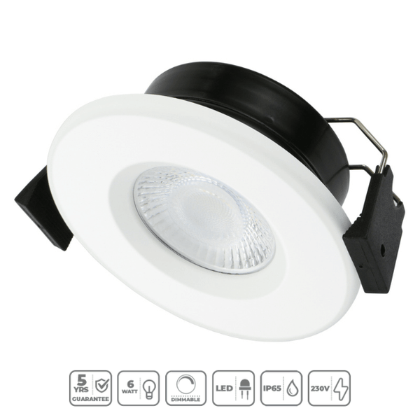 LED Square Downlights - CMD Online