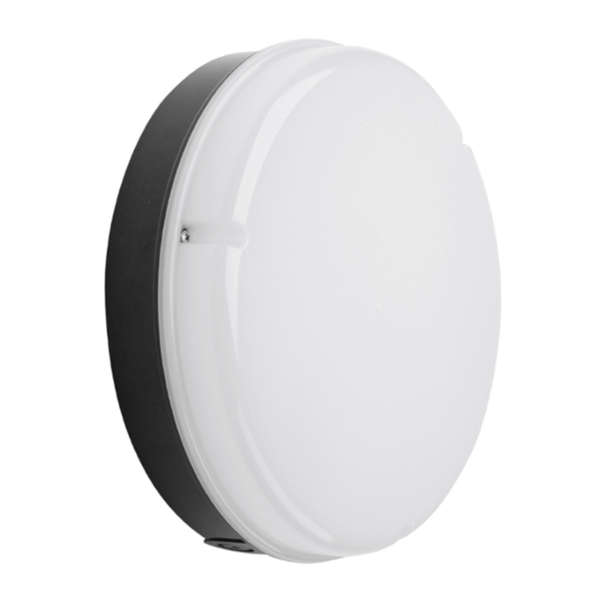 Red Arrow Empty Body Circular ROBUST Bulkhead IP65 - RBR-B and RBR-W ...