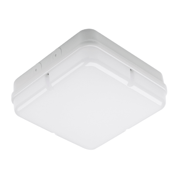 Red Arrow Empty Body Square ROBUST Bulkhead IP65 - RBS-B and RBS-W ...